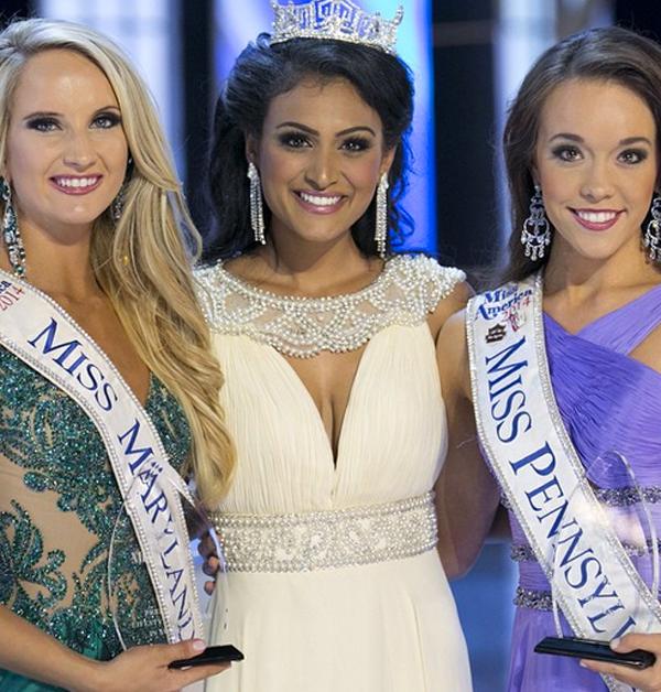 The Miss America Pageant, Girl Meets World And More on TV This Weekend