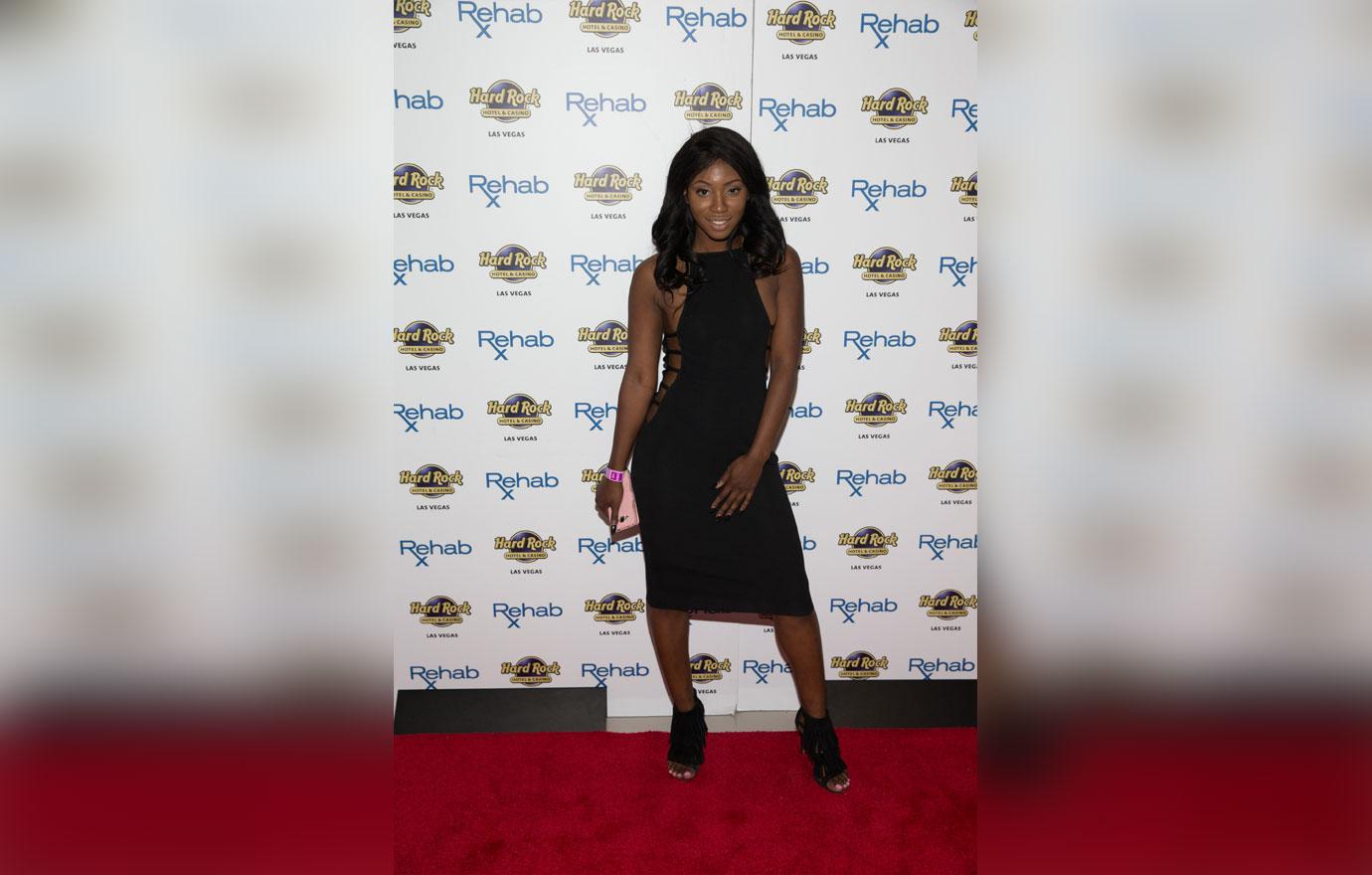 ‘Vanderpump Rules’ Alum Faith Stowers Welcomes A Baby Boy