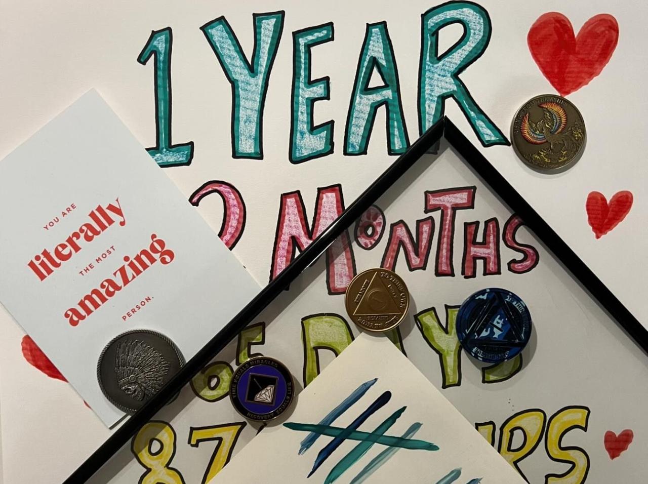 Dean McDermott Celebrates 1 Year Sober Amid Tori Spelling Divorce