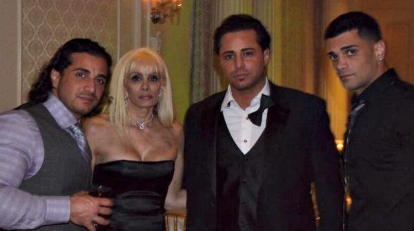 Oh My Gotti! The Best Moments From The Growing Up Gotti: 10 Years Later ...