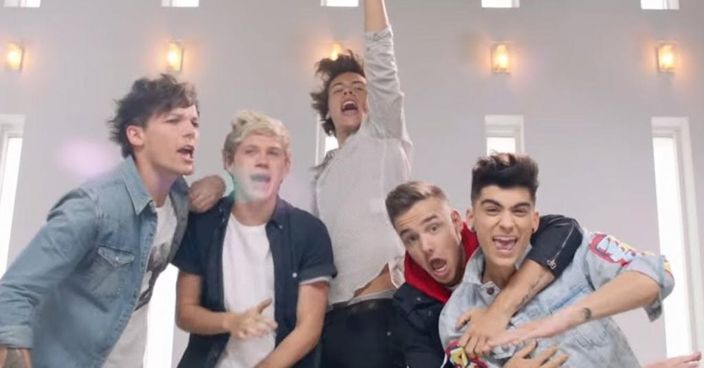 Best One Direction Music Videos: 'Night Changes,' 'Drag Me Down' & More