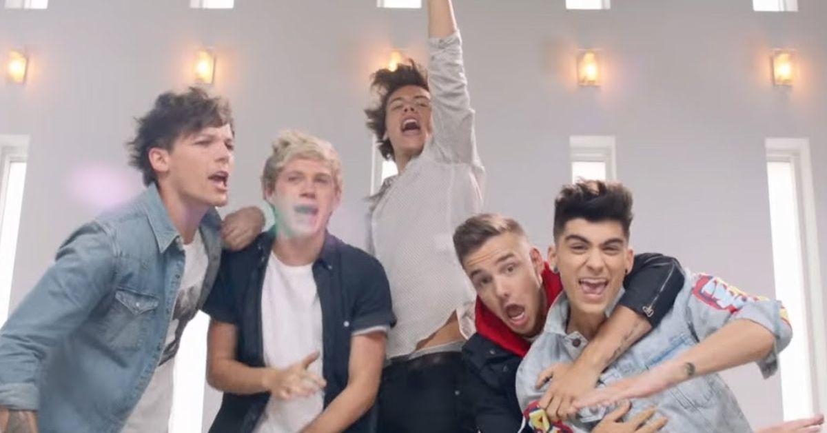 Best One Direction Music Videos: 'Night Changes,' 'Drag Me Down' & More