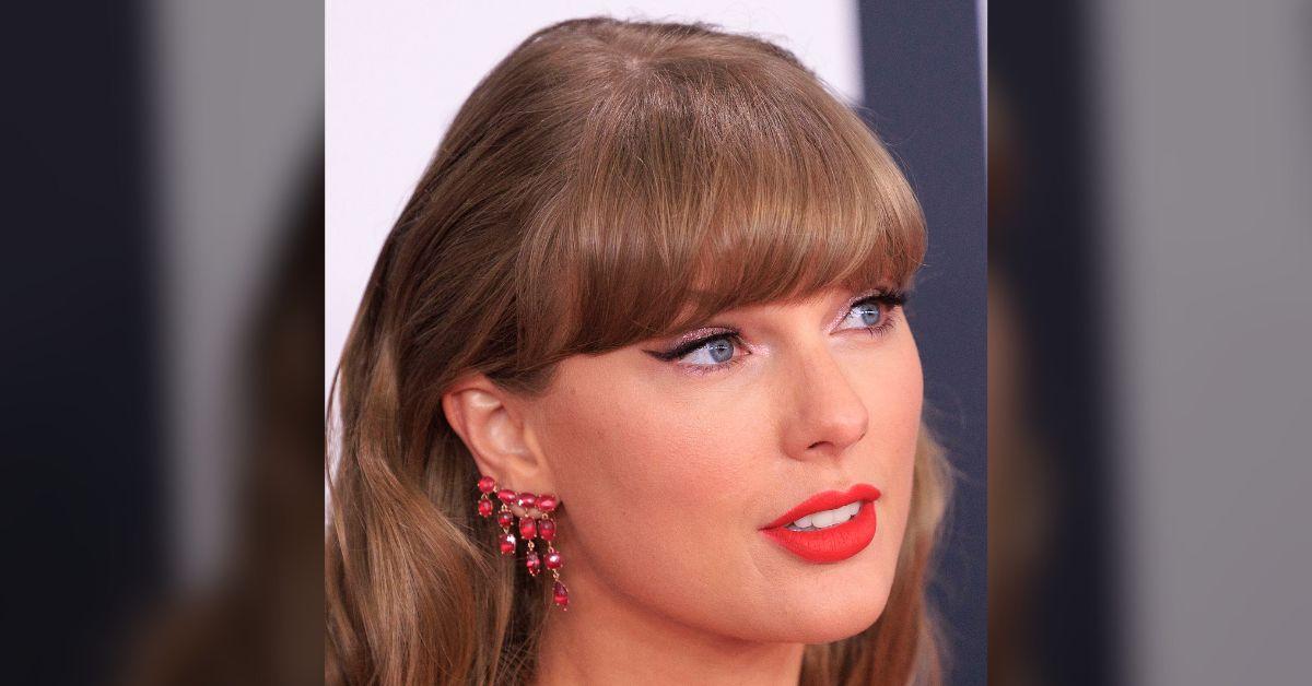 Kanye West Says He’s 'Mad' Taylor Swift Hasn’t 'F-----' Him ‘Yet'