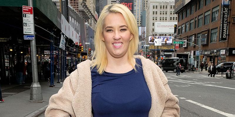 Mama June Shannon’s New Boyfriend Geno Doak: 5 Things To Know!