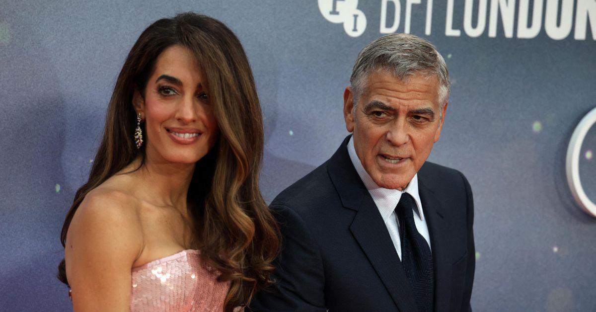 David Spade Says George Clooney Will Be Less ‘Political’ After Move