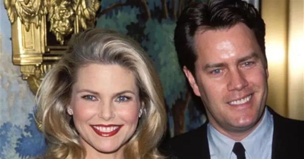 Christie Brinkley Was 'Open' About Her Romance With Peter Cook In Book