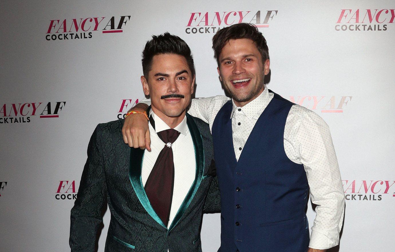 'Vanderpump Rules' Season 12 Will Feature Brand New Cast