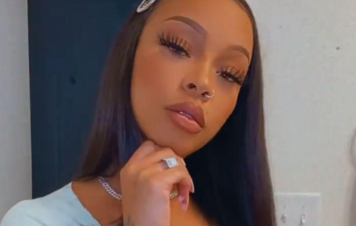 Mercedes Morr Died Following A Suspected Murder-Suicide
