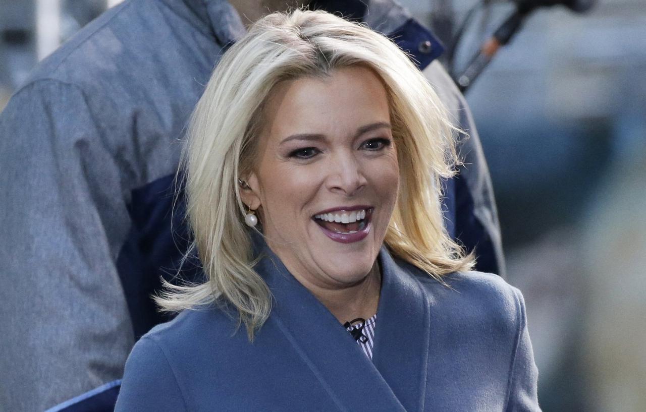 Megyn Kelly Slams Kim Kardashian: 'I Hate Everything She Stands For'