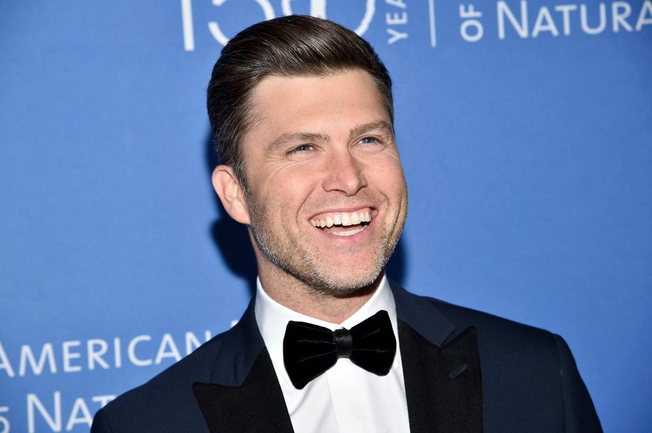 Colin Jost Preparing To Leave ‘Saturday Night Live’ After 15 Years