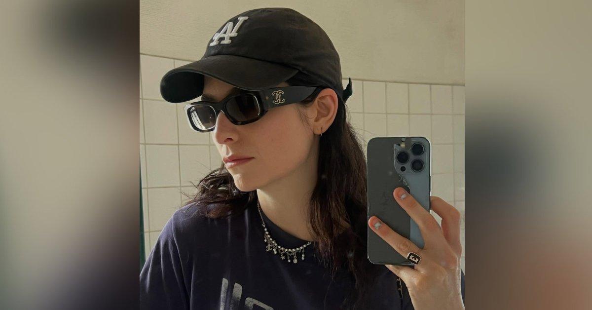 Lorde Reveals Her Drug Of Choice, Says She Started Using 'Too Young'