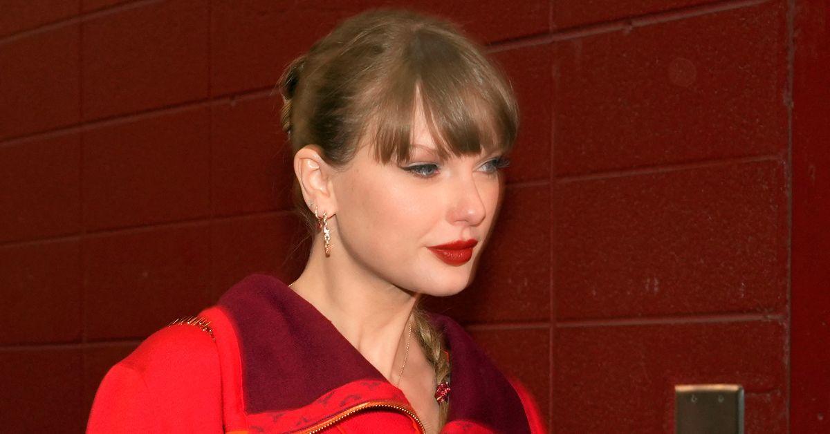 Taylor Swift's New Album 'Life Of A Showgirl': Everything To Know