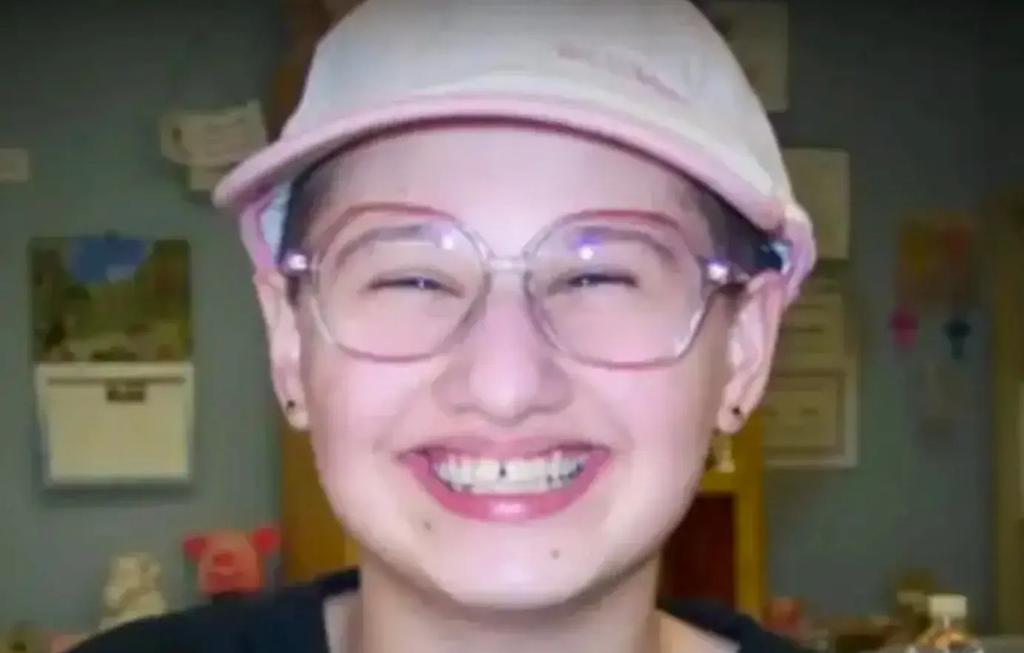 Gypsy Rose Blanchard Shares 'First Selfie Of Freedom' After Release