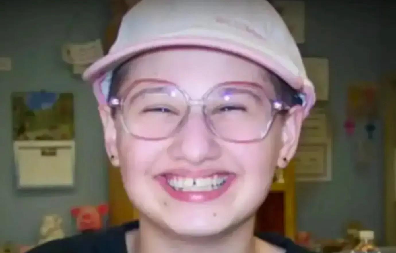 Gypsy Rose Blanchard Shares 'First Selfie Of Freedom' After Release