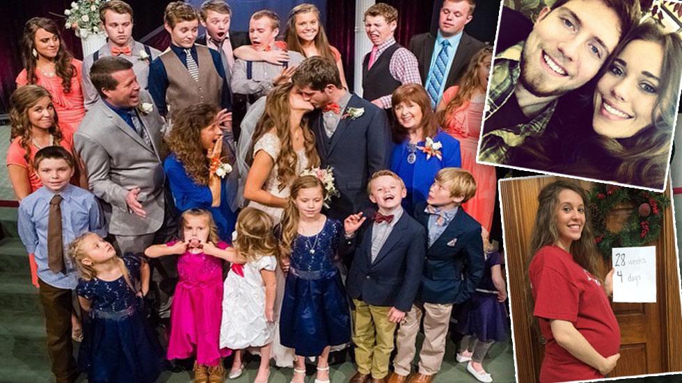 19 Kids And Counting Season 9 Spoilers Leaked Online!