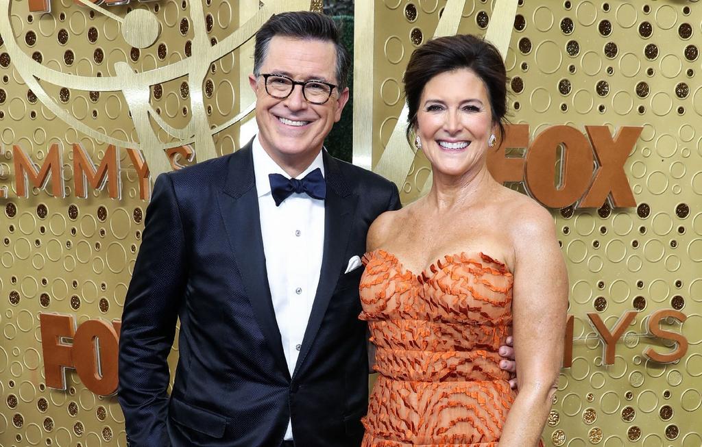 Stephen Colbert Joked Appendicitis Is The 'New Ozempic' After Surgery