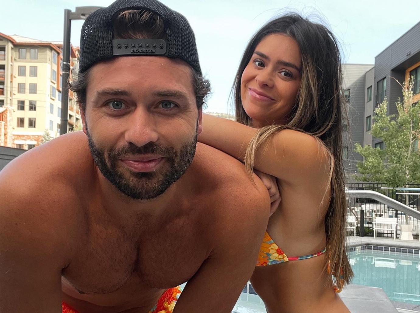 Did MomTok's Taylor Frankie Paul & Dakota Mortensen Break Up?