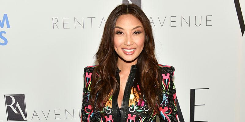 What An Evening! Jeannie Mai Throws Epic Friendsgiving Bash