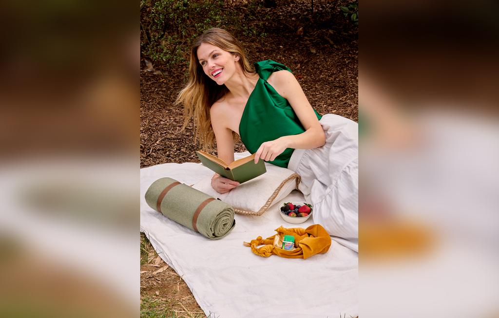 Brooklyn Decker's Kids 'Are So Different' From Her And Husband Andy Roddick