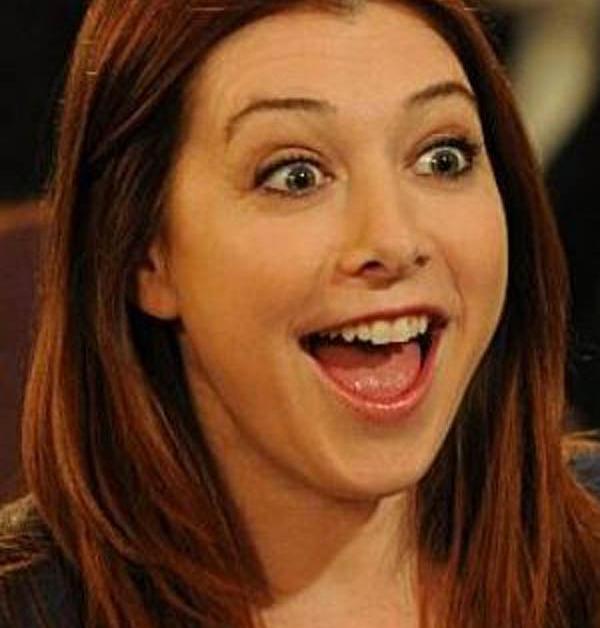 5 Ways to Celebrate the Finale of How I Met Your Mother