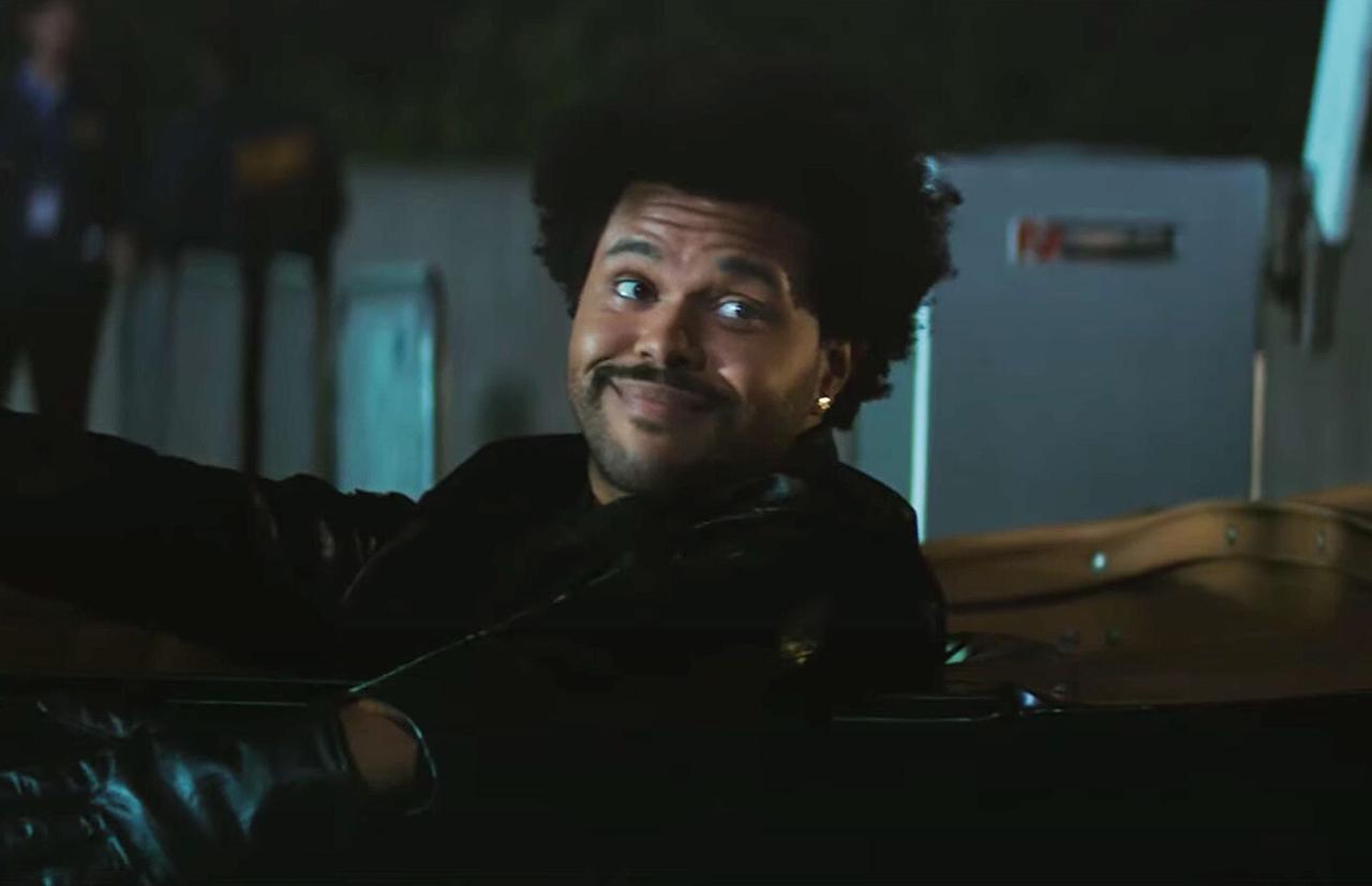 The Weeknd's True Face Is Finally Revealed After Plastic Surgery ...