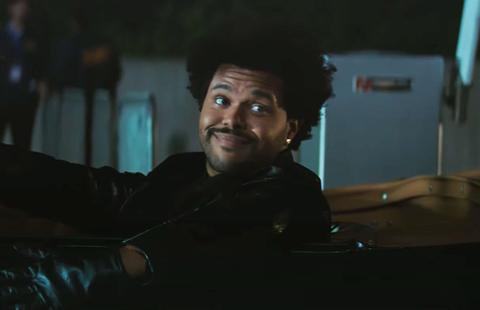 The Weeknd's True Face Is Finally Revealed After Plastic Surgery ...