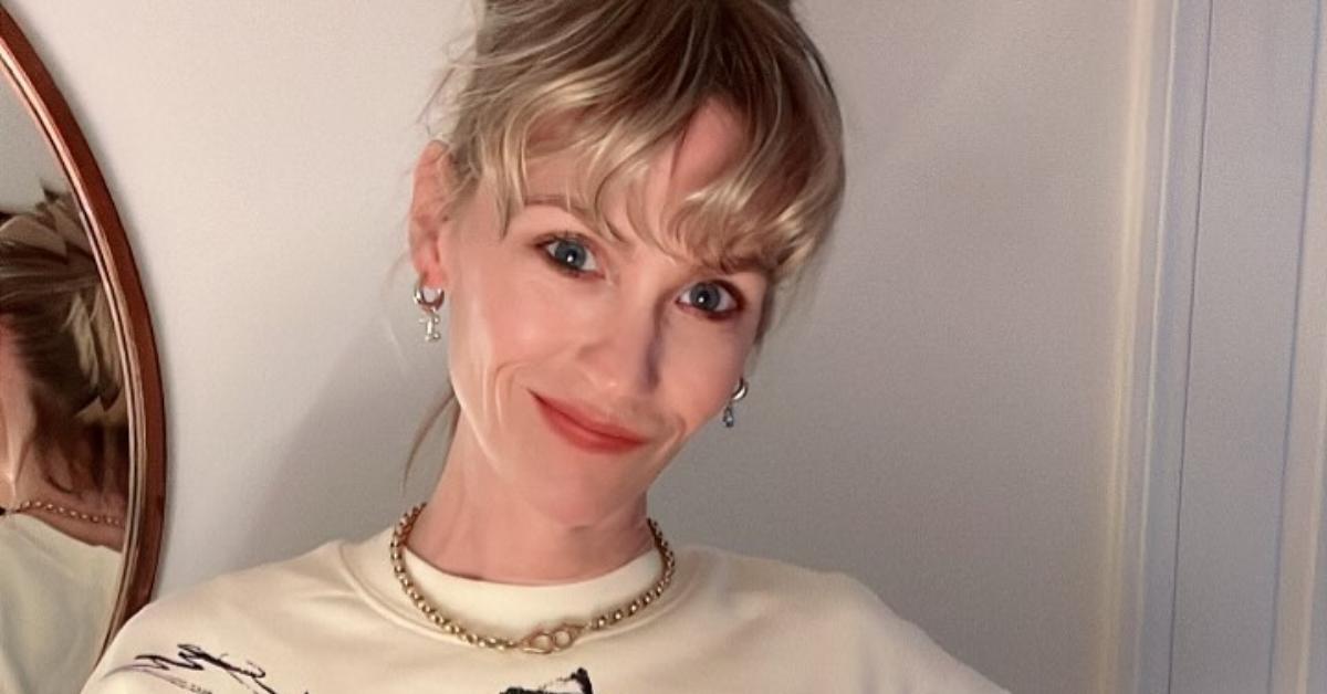 January Jones Slams United Airlines After 16-Hour Flight Delay