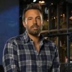 Watch Ben Affleck Warm Up as Host in Promos for This Weekend's 'SNL ...