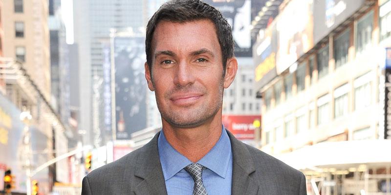 Jeff Lewis Reveals Bravo Won’t Be Renewing His Contract