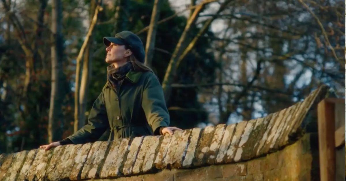 Kate Middleton Talks About 'Healing' After Cancer On Her 44th Birthday
