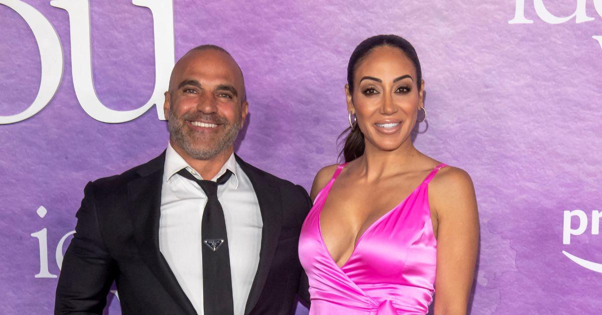 Dolores Catania Plays Coy Regarding 'RHONJ' Being Cast Around Her