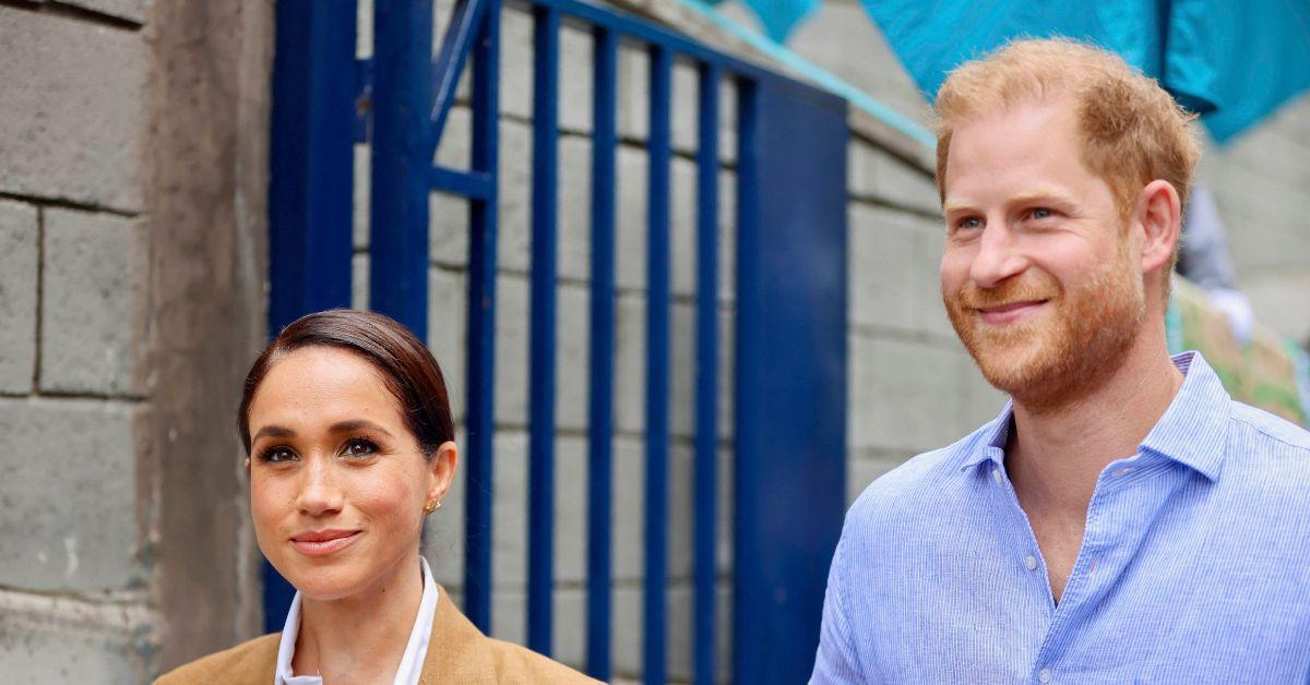 Meghan Markle & Prince Harry New Documentary: Biggest Revelations