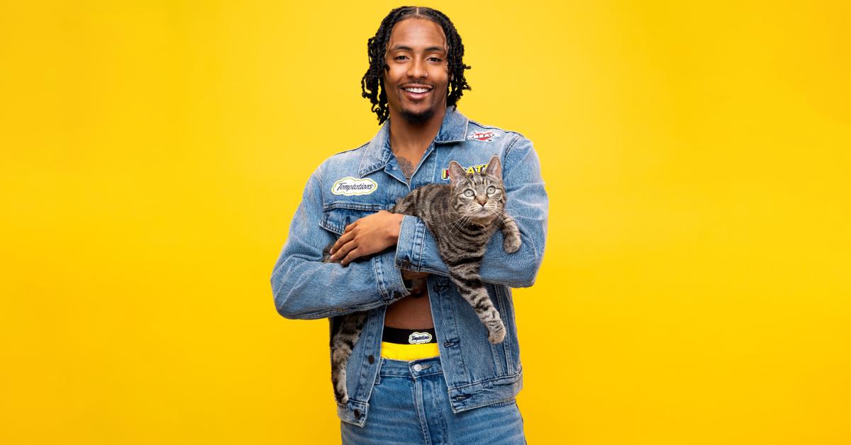 Love Island USA's Kordell Beckham Reflects On Serena Page Relationship