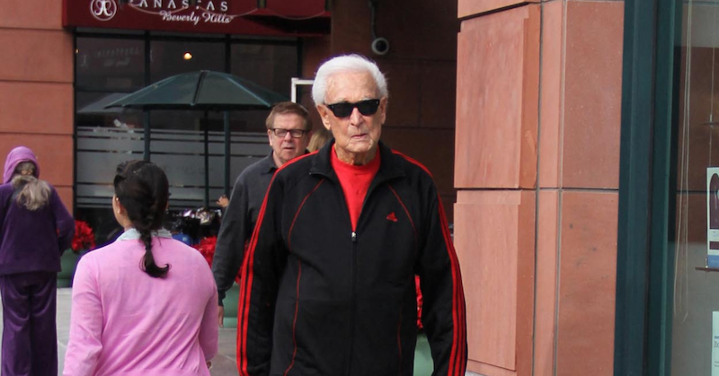 Bob Barker's Funniest, Embarrassing Moments From 'The Price Is Right'