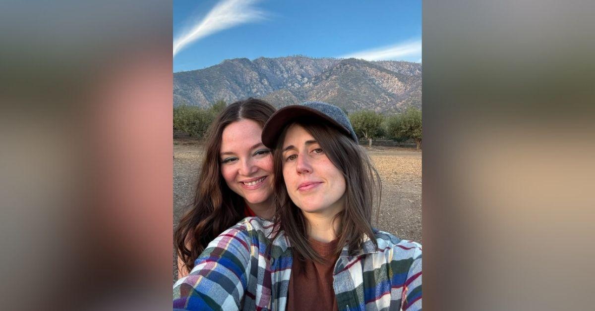 Who Is Meg Stalter? Meet The 'Too Much' Star