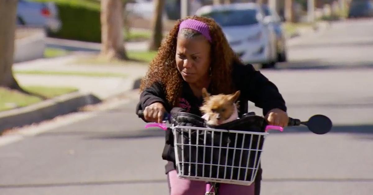 Tonya Gets Real About Feud With Mika In ‘Little Women: LA’ Sneak Peek