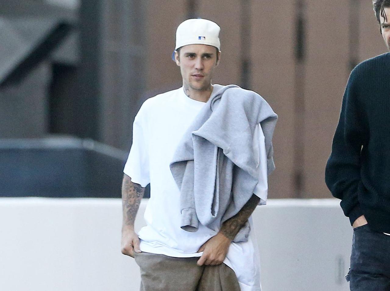 Kourtney Kardashian Fans Think Reign Could Be Justin Bieber's Son