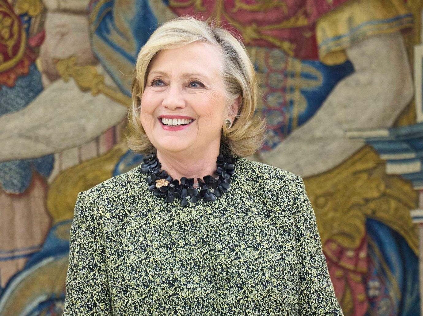 The View's Alyssa Farah Griffin Slams Hillary Clinton Election Comment