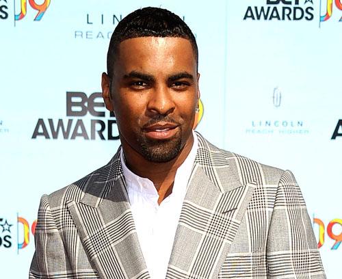 Ginuwine: Back in the Game with New Album