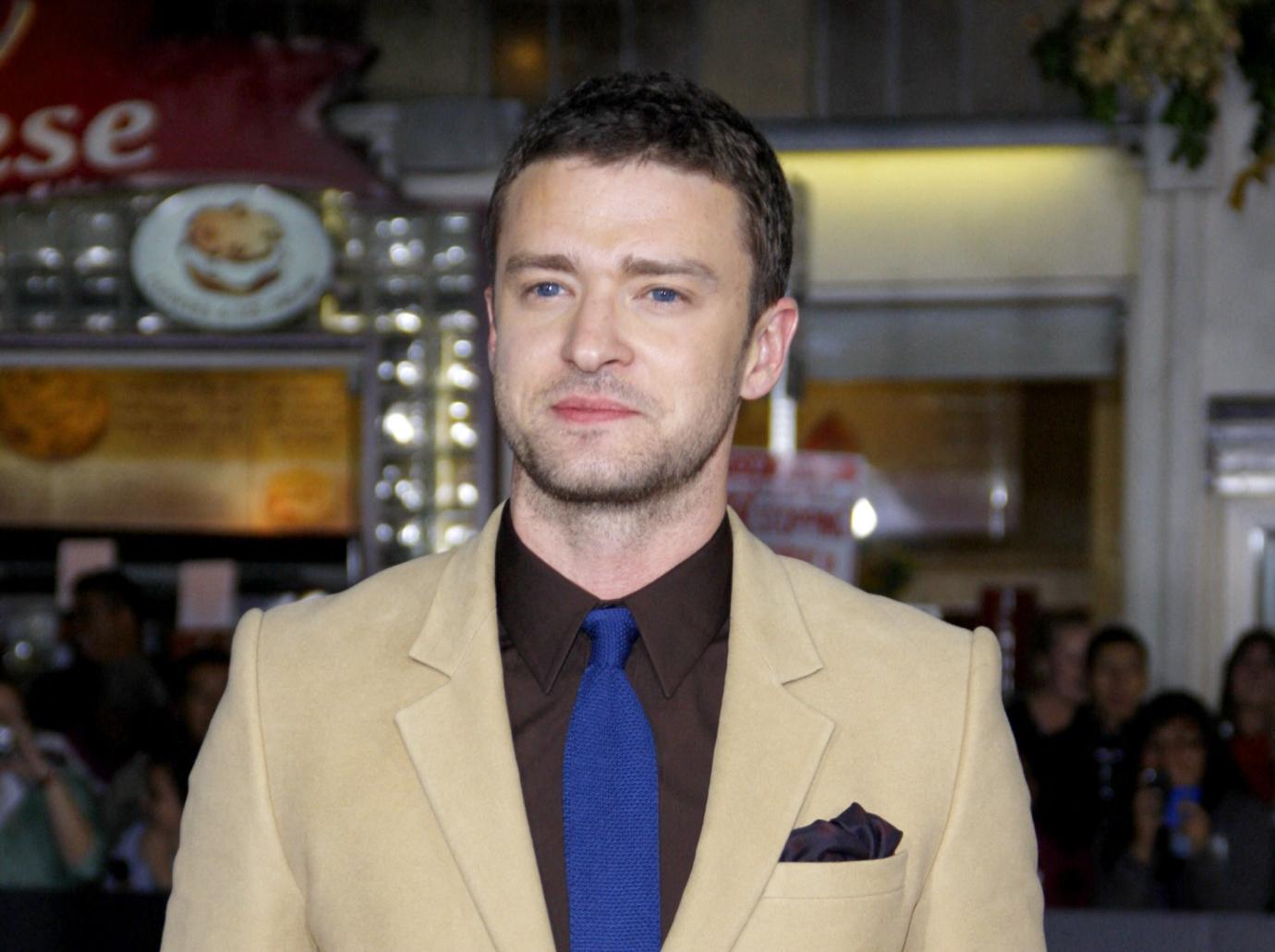 Justin Timberlake Under Fire For Canceling His Concert At Last Minute