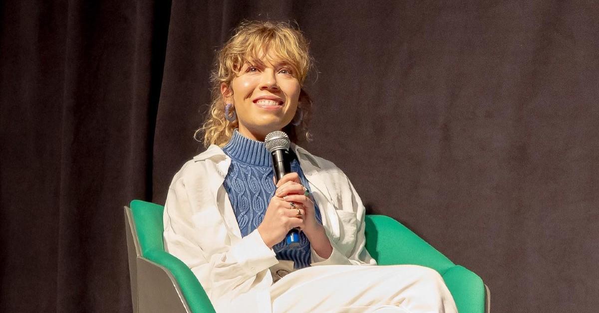 Jennette Mccurdy Swore Off Popular Medication After Pregnancy Scare