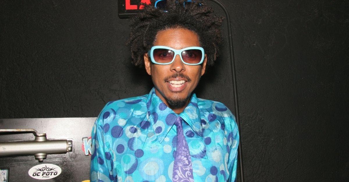 Digital Underground Singer Gregory Jacobs AKA Shock G Dead At 57
