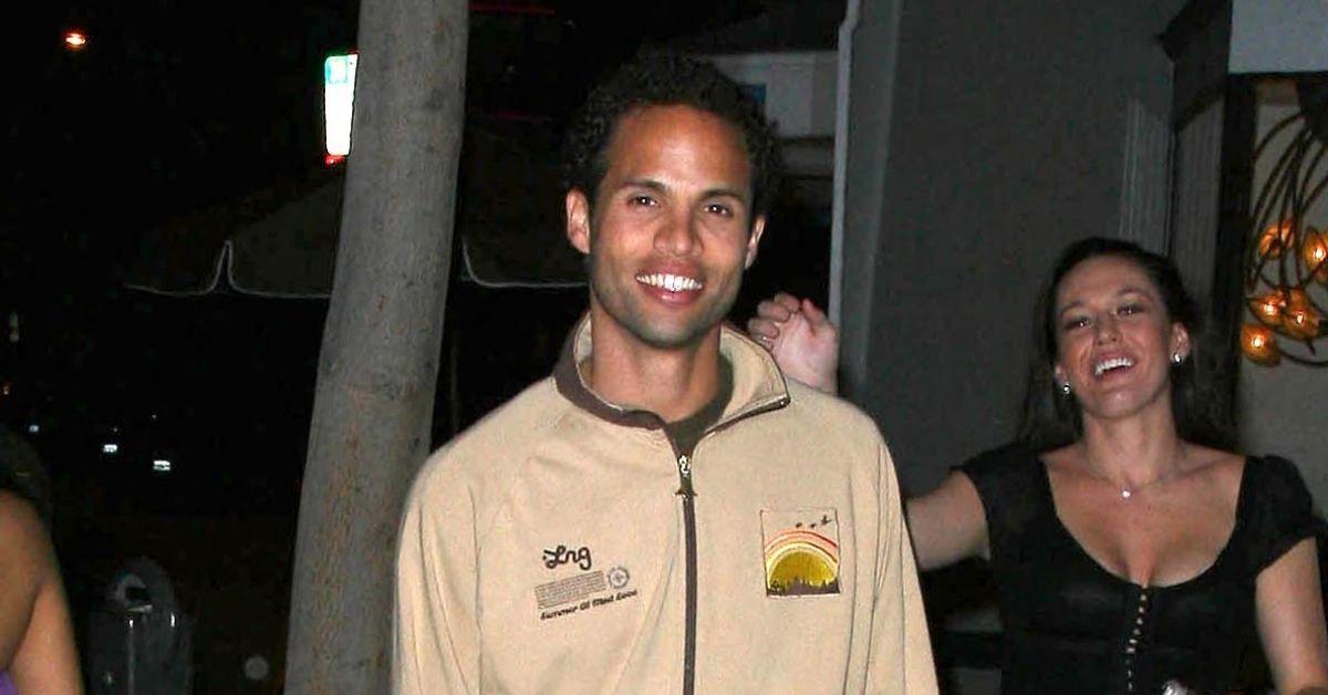 Where Is MTV Star Quddus? 'TRL' Alum Is A Psychedelic Shaman