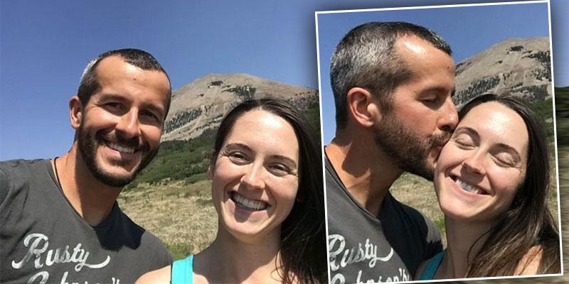 Nichol Kessinger Looked For Wedding Dresses Amid Chris Watts Affair