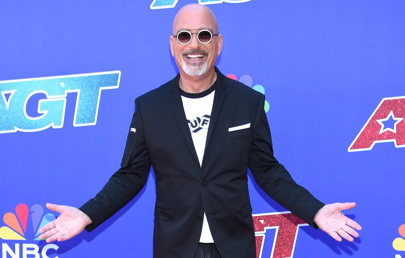Howie Mandel Hopes To Find A 'Really Lucky' Guy For Sofia Vergara
