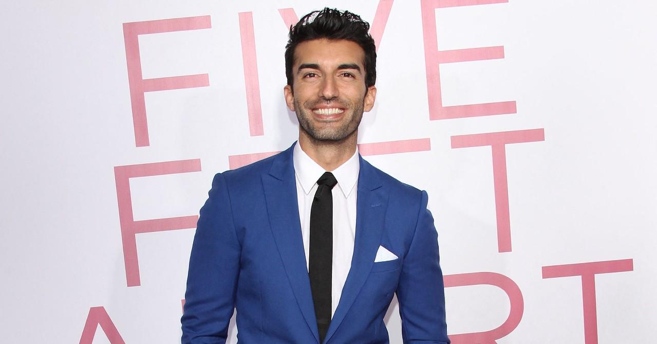 Blake Lively Sues Costar Justin Baldoni For Sexual Harassment