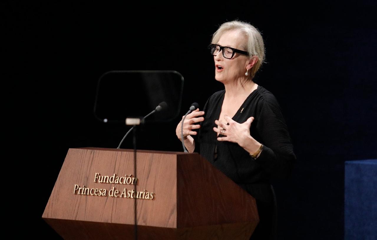 Meryl Streep & Don Gummer Have Been Separated For 'More Than 6 Years'