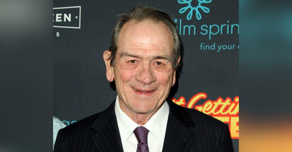 What Is Tommy Lee Jones' Net Worth? Inside His Impressive Empire