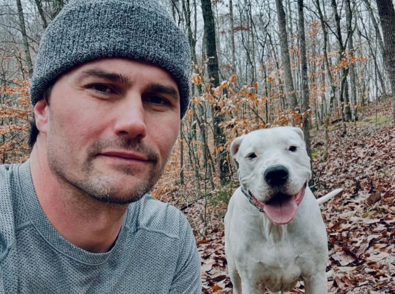 Christina Haack 'Smitten' With New Boyfriend Christopher Larocca