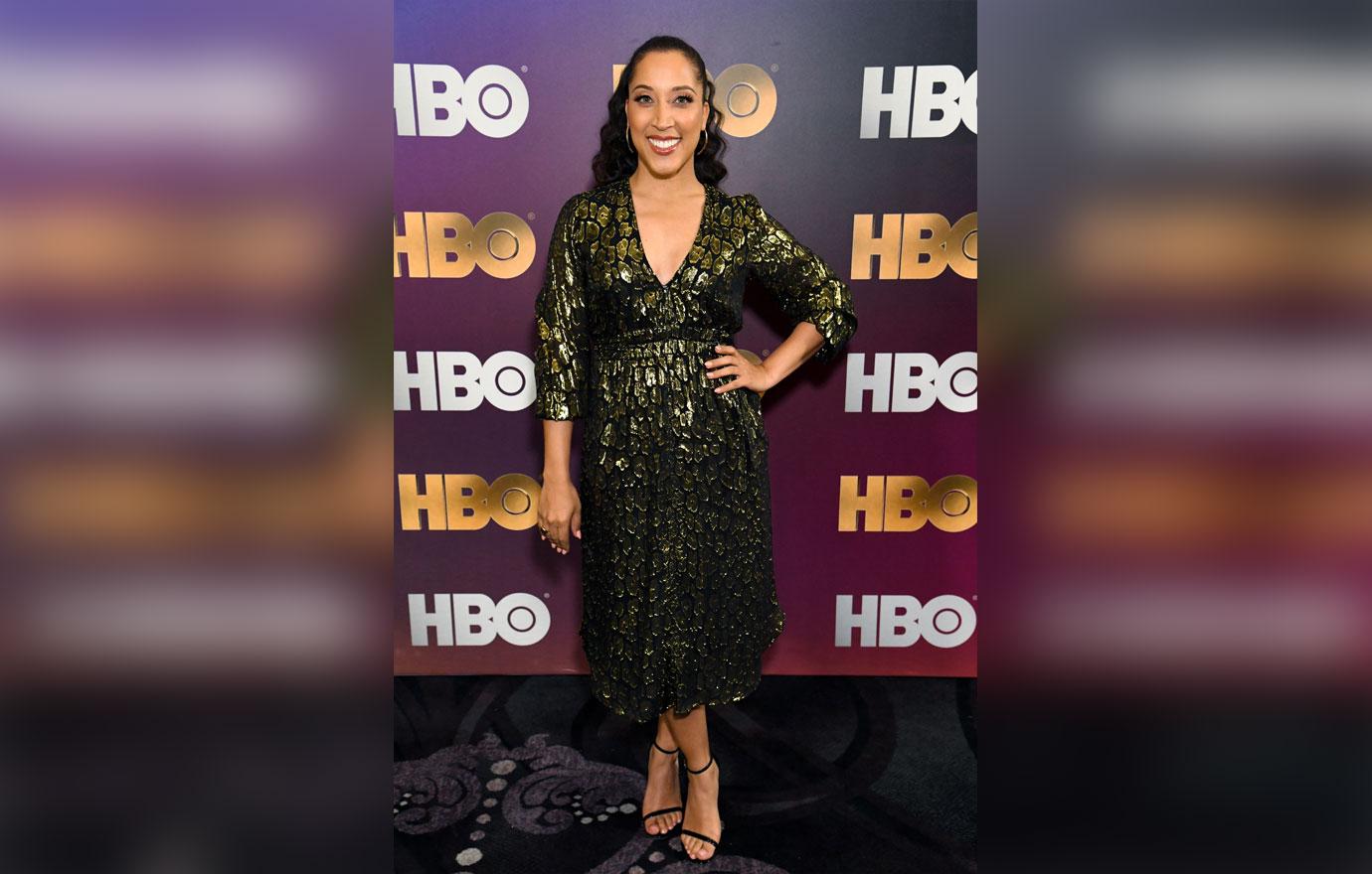 Issa Rae, Adam Devine Step Out For The 2019 HBO Summer TCA Panels